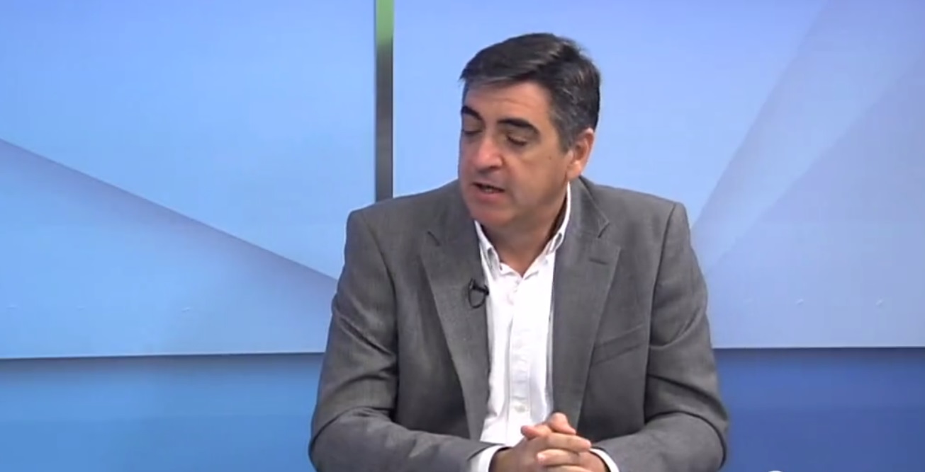 Jesús Toronjo; «el Consistorio de Lepe es el que está afrontando en ...